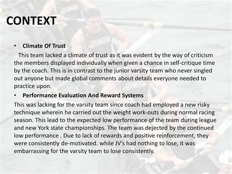 Bbabe Presentations The Army Crew Team