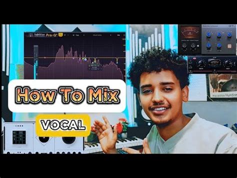 HOW TO MIX & MASTER YOUR BEATS IN FL STUDIO 21 | Mixing And Mastering Tutorial 2025 - YouTube