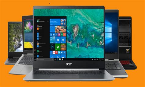Top 7 Best Laptops Under 40000 In India 2022