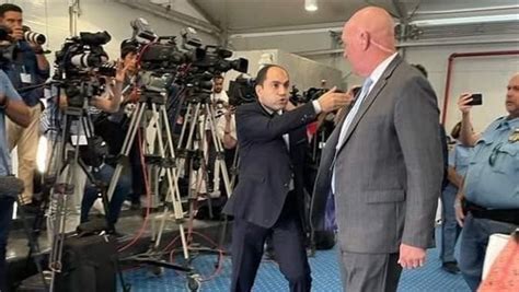 موقع تحيا مصر مشهد بطولي عمرو درويش يفضح ازدواجية الغرب ودعاة