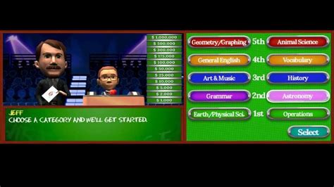 Are You Smarter Than A 5th Grader 2015 Steam Cd Key Buy Cheap On