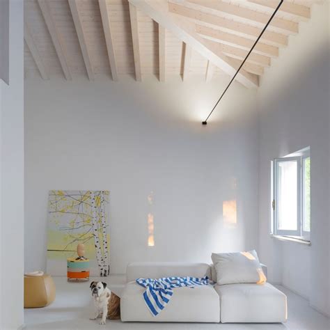 Infinito A Spatial Concept Of Continuous Light
