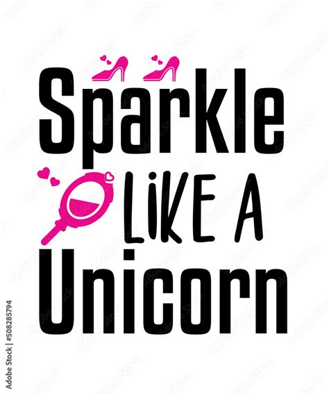 Unicorn Svg Design Unicorn Bundle Svg Bundle Svg Unicorn Horn