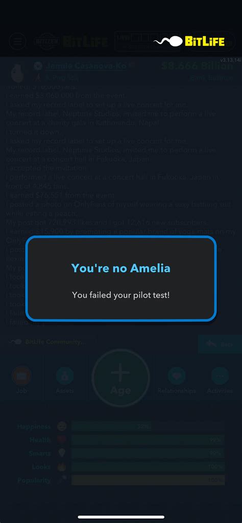 Keep On Failing Tests Without Even Taking Them Rbitlifeapp