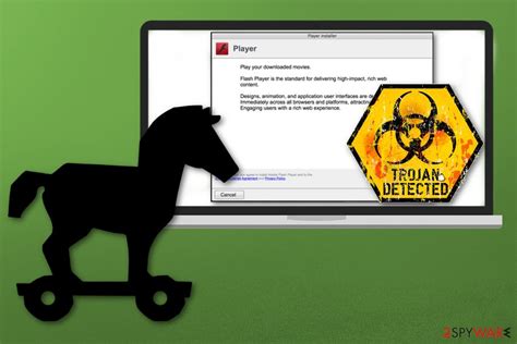 Trojan Virus