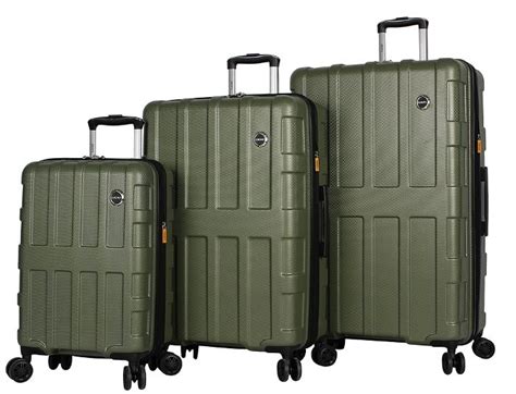 Lucas Luggage Website Ultralight Hard Shell Suitcases