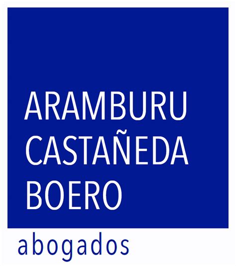 Reglamento Interno En El Trabajo ACB Abogados