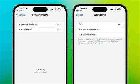 Apple No Quiere Que Descarguemos La Versión Beta De Ios 17 Gratis ¿qué