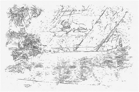 루체른 스케치의 거리 도시 스위스의 아름다운 랜드 마크 그림 그리기에 대한 스톡 벡터 아트 및 기타 이미지 그림 그리기 산