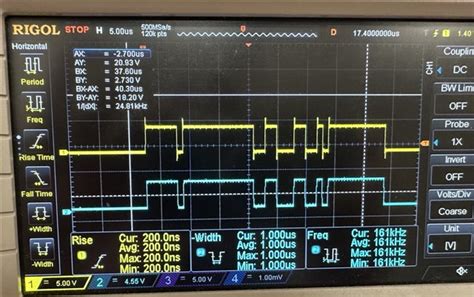Launchxl F28379d Biss C Interface C2000 Microcontrollers Forum C2000™︎ Microcontrollers