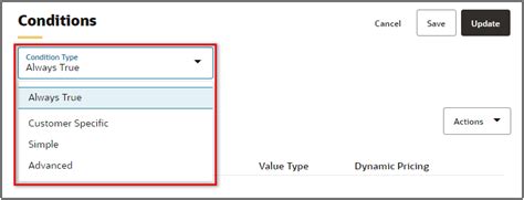 Oracle Configure Price Quote Cloud 23a Whats New