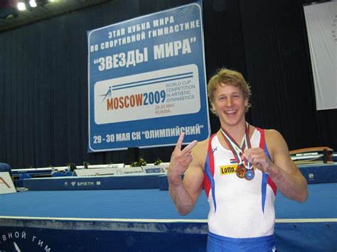 Hunks In Pictures Dutch Gymnast Epke Zonderland