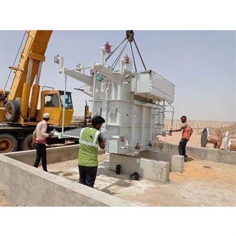 High Voltage Testing Transformers At ₹ 2000 High Voltage Testing Transformers In Lucknow Id