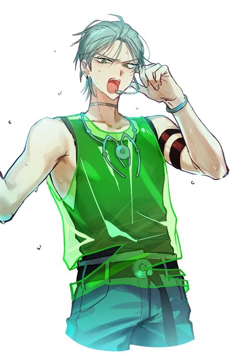 Till Alien Stage Drawn By Namunamu Danbooru