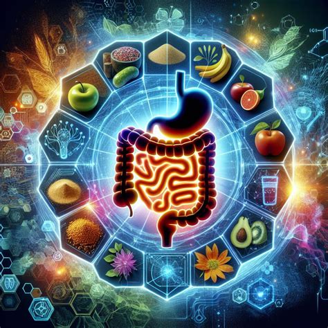 Optimize Gut Health With Digestion Friendly Foods Meatsuit