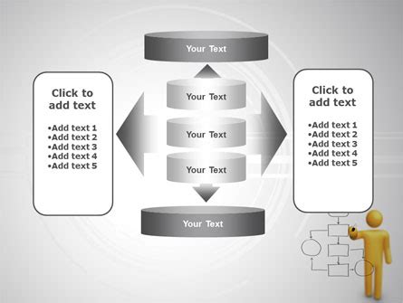 Algorithm Presentation Template For Powerpoint And Keynote Ppt Star