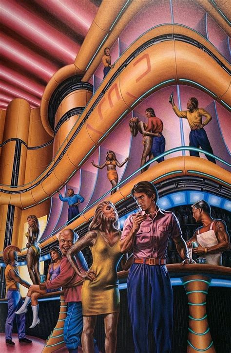 SciFi Art Retroscifiart On X 70s Sci Fi Art Sci Fi Art Illegal