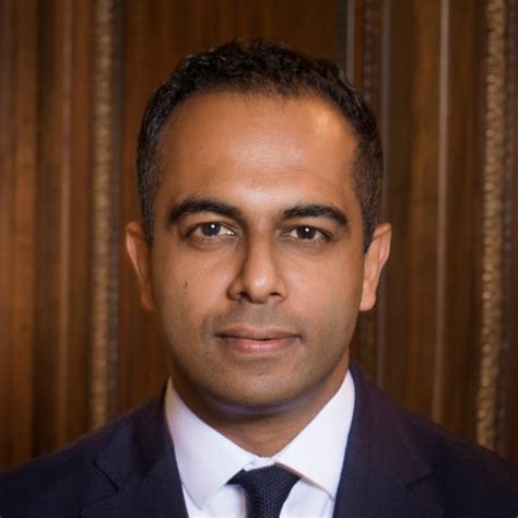 Prakash Jayakumar Harkness Fellows