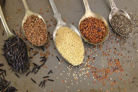 14 Superalimentos Para Prevenir Enfermedades