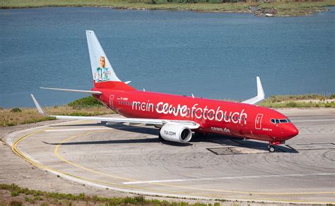 Corfu Airport (LGKR/CFU) | Flickr