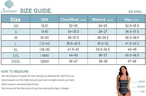 Smismivo Tummy Control Swimsuits For Women Slimming One Piece Bathing