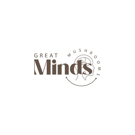 Great Minds Mushrooms