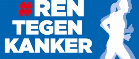 Sponsorloop Voor KWF En KIKA Geld Inzamelen Doneeractie Nl