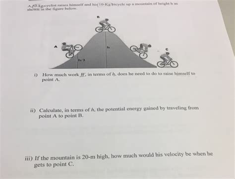 solved if a velocity of an object is tripled its momentum