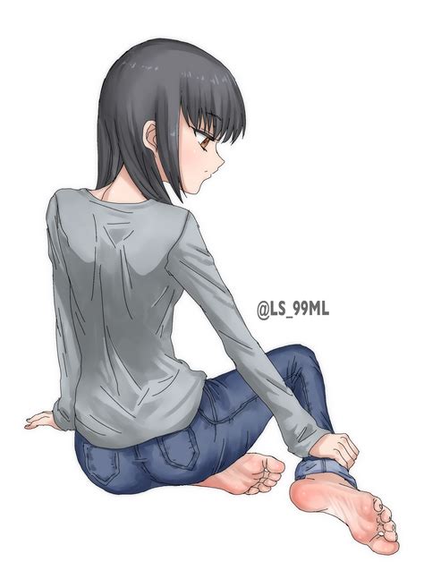 Original Image By Ls Ml Zerochan Anime Image Board