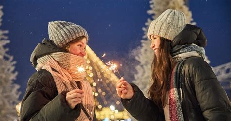 Самарцев призвали не запускать салюты в новогодние праздники Новости Mail