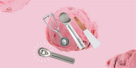 8 Best Ice Cream Scoops Of 2023 Best Ice Cream Scoops