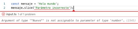 typescript superconjunto de javascript irrumpe como nuevo lenguaje