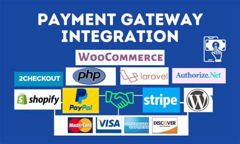Integrate Payment Gateway Form Payment Button Pay Now Button By