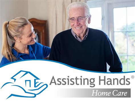 Assisting Hands Home Care A Beacon Of Compassion In Elderly Care