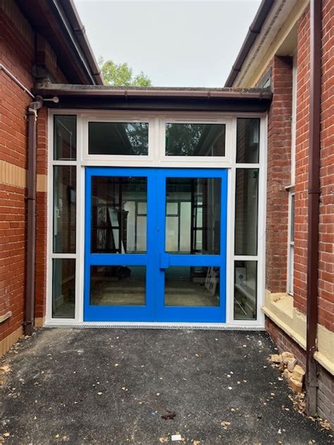 Architectural Systems Technology Ltd Portsmouth