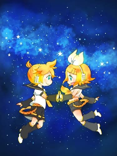 Piaproピアプロイラスト「星」