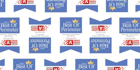 Best Of Perimeter 2023 See The Winners