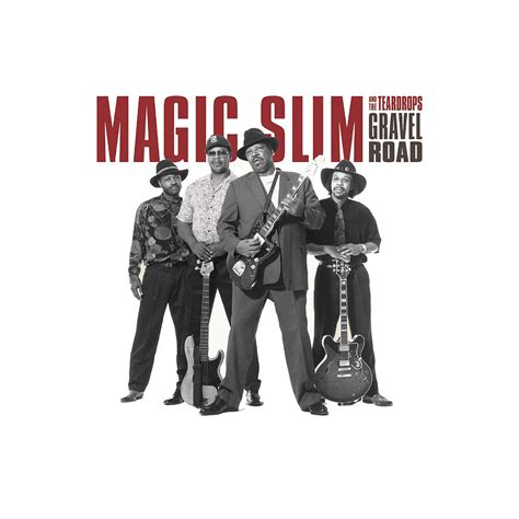 Magic Slim The Teardrops Digital Art By Nikah Yuk Fine Art America