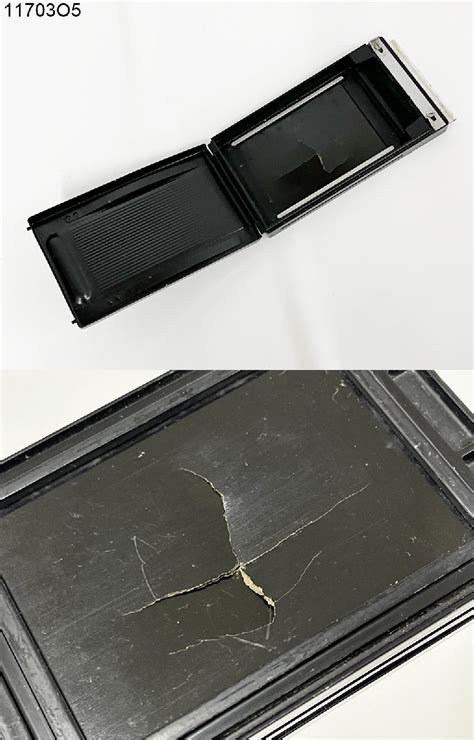 Horseman ホースマン ロールフィルムホルダー Mamiya Press マミヤプレス アダプター 大判 中判 カメラ アクセサリー