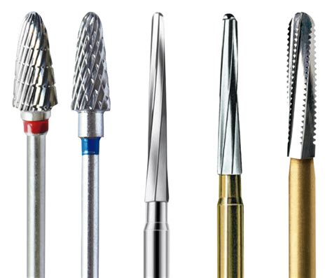 Brocas Odontológicas Lohcus Tecnologia Em Saúde