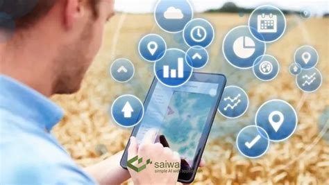 Cloud Computing In Agriculture The Future Of Farming