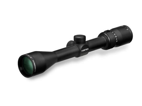 Vortex Optics Diamondback Rifle Scope Dury Guns Shop