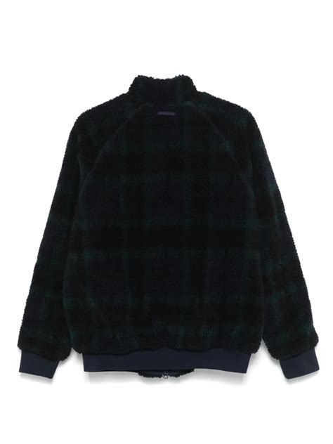 Baracuta G9 Jacket In Schwarz | ModeSens