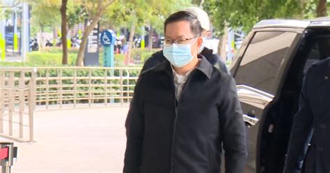 檢辯攻防戰！ 鄭文燦涉貪2度出庭 猛咬白手套品行問題 東森最即時最快速新聞