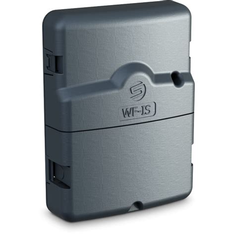 Programator Irigatii Wi Fi Solem 6 Zone
