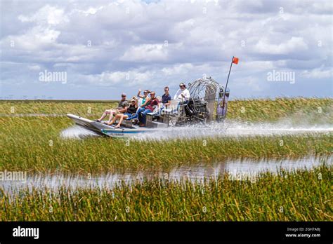 Fort Ft Lauderdale Floridaweston Sawgrass Recreation Park Everglades