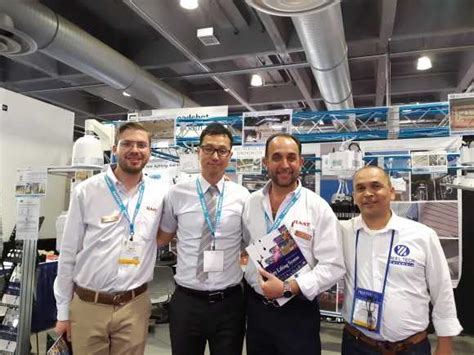 B2b 박람회 참가 후기 미국 조명 박람회 릴테크 성공기