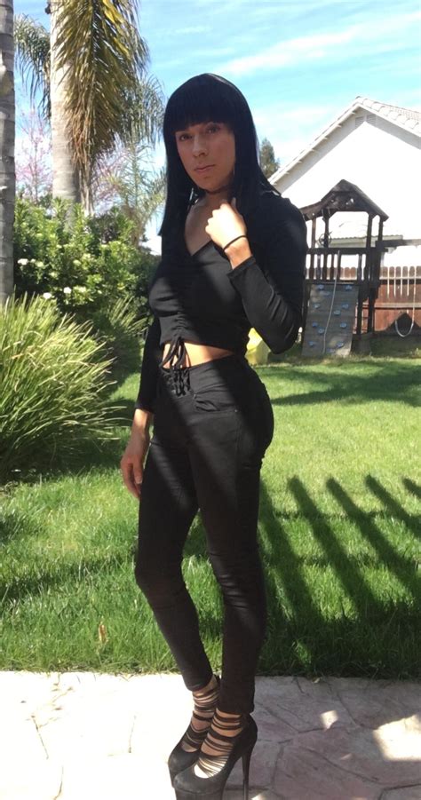 Feeling Cute R Crossdressing