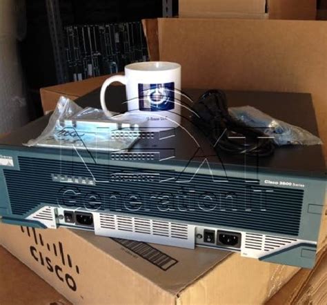 Cisco3845 Sec K9 Cisco3845 Sec K9 Cisco 3845 Security Bundle With Dual Ac Power