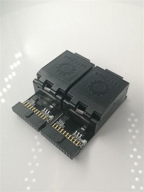 EasyJTAG UFS Kit New EasyJtag Fastest Memory Programmer In The Word